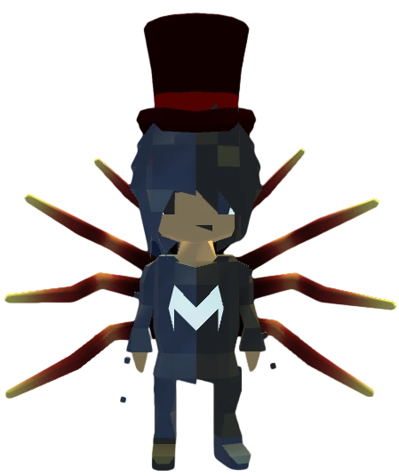 Mimish/ru - Official Kogama Wiki