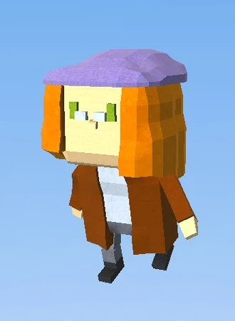 De Lírios | KoGaMa Wiki | Fandom