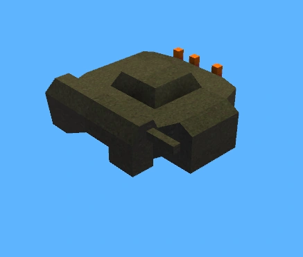 Shotgun | KoGaMa Wiki | Fandom