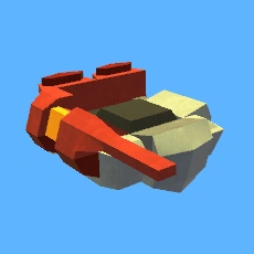 Rail Gun | KoGaMa Wiki | Fandom