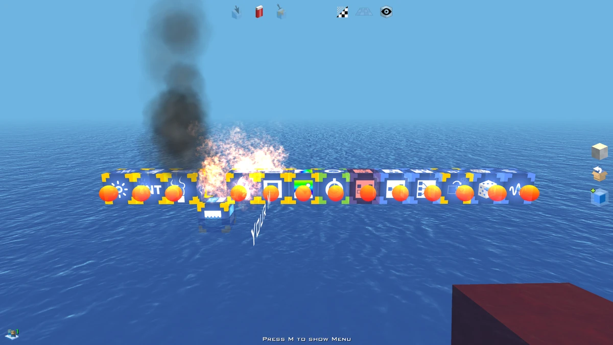 Logic Cubes(General) | KoGaMa Wiki | Fandom