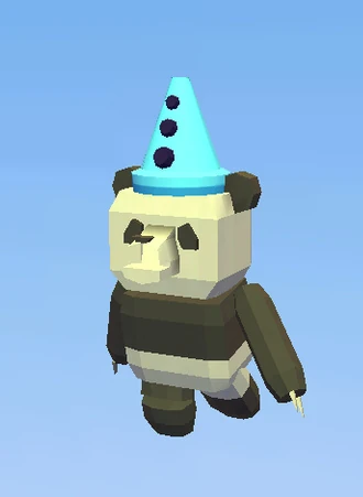 Panda397 | KoGaMa Wiki | Fandom