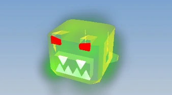 Ghost | KoGaMa Wiki | Fandom