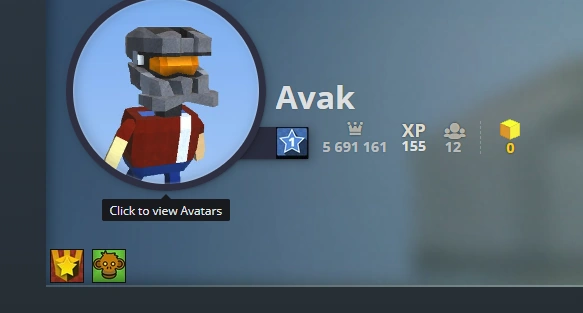 Avak | KoGaMa Wiki | Fandom