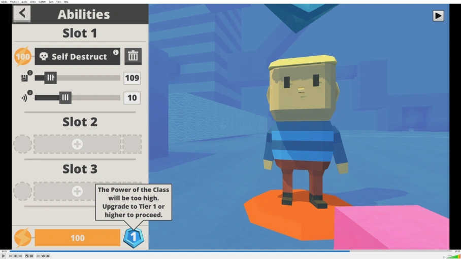 Classes | KoGaMa Wiki | Fandom