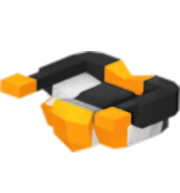 Impulse Gun | KoGaMa Wiki | Fandom