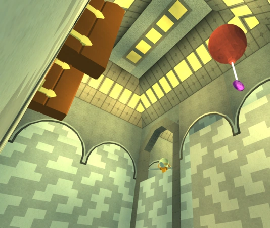 Fort Flight | KoGaMa Wiki | Fandom