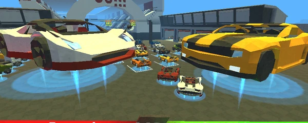 WORLD RACING | Когама-Kogama вики | Fandom