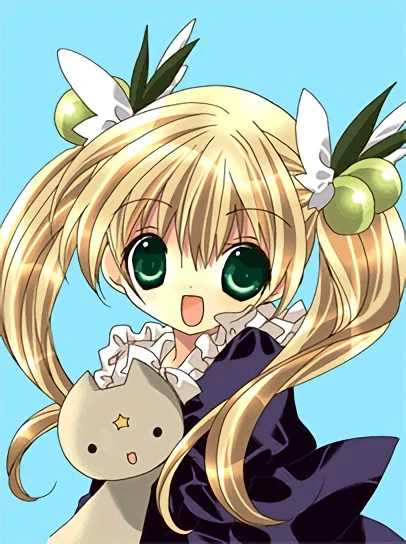 Category:Female Characters | Koge-Donbo Wiki | Fandom