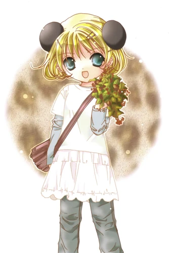 Piyoko | Koge-Donbo Wiki | Fandom