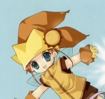 Salt | Koge-Donbo Wiki | Fandom