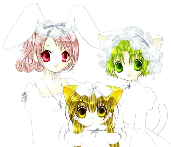 Koge-Donbo Wiki | Fandom