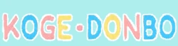 Koge-Donbo Wiki | Fandom
