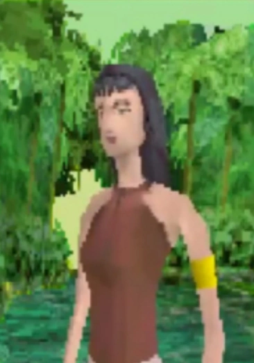 Lina (S3) | Wiki Koh Lanta rp | Fandom