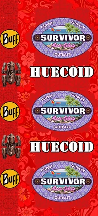 Huecoid | Koh Lanta/ Survivor ORG Wiki | Fandom