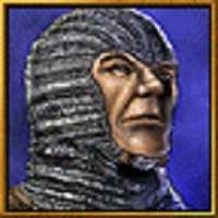 Caleb Eshkol | Kohan Wiki | Fandom