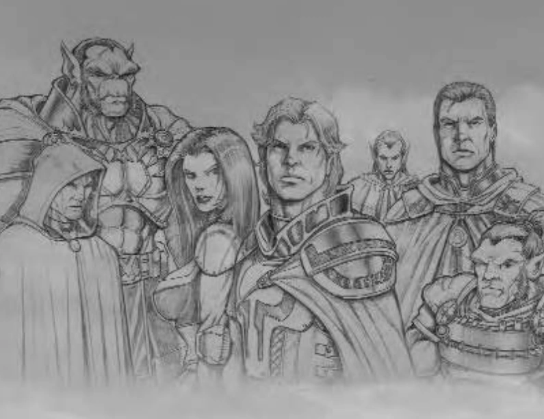 History of Khaldun | Kohan Wiki | Fandom