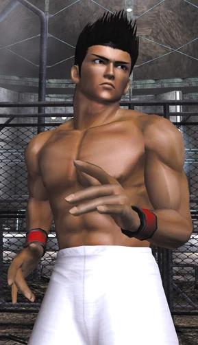 Jann Lee | Wiki Koh-Lanta Fanmade | Fandom