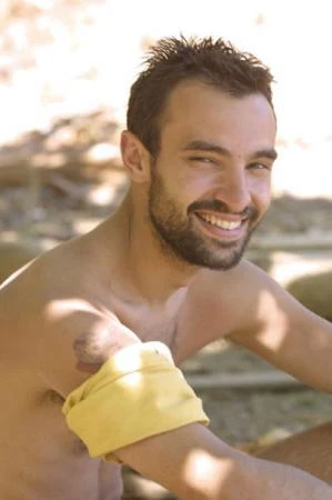 Nicolas Roy | Wiki Koh Lanta | Fandom