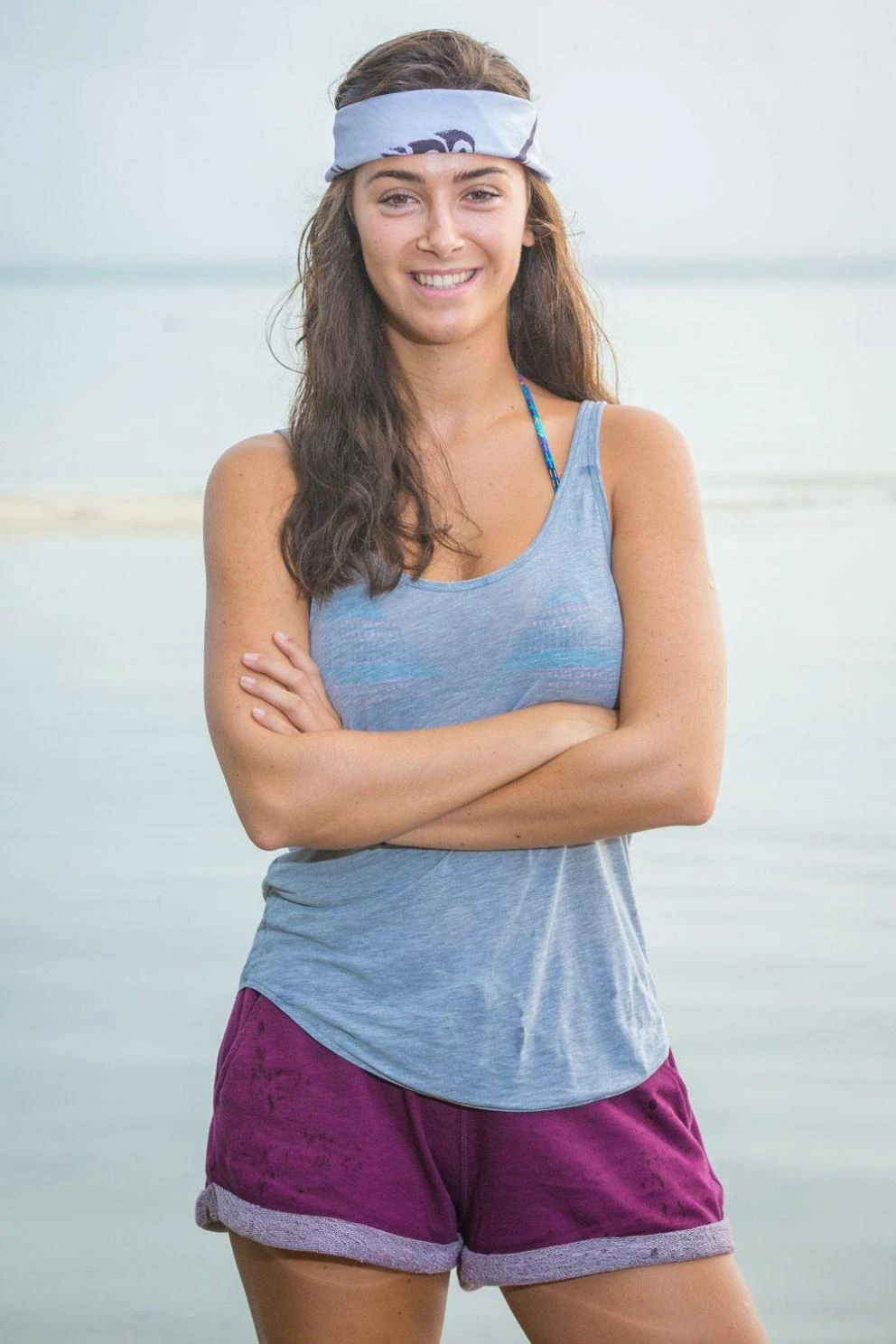 Mathilde Chevalier | Wiki Koh Lanta | Fandom