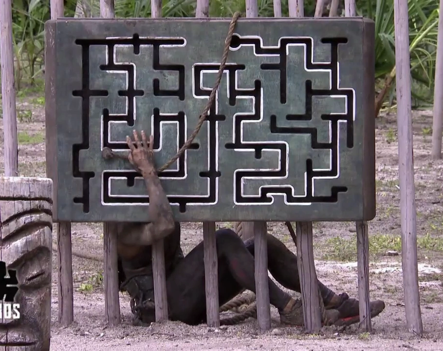 Épreuve du labyrinthe | Wiki Koh Lanta | Fandom