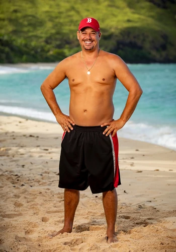 Rob Mariano | Wiki Koh Lanta | Fandom