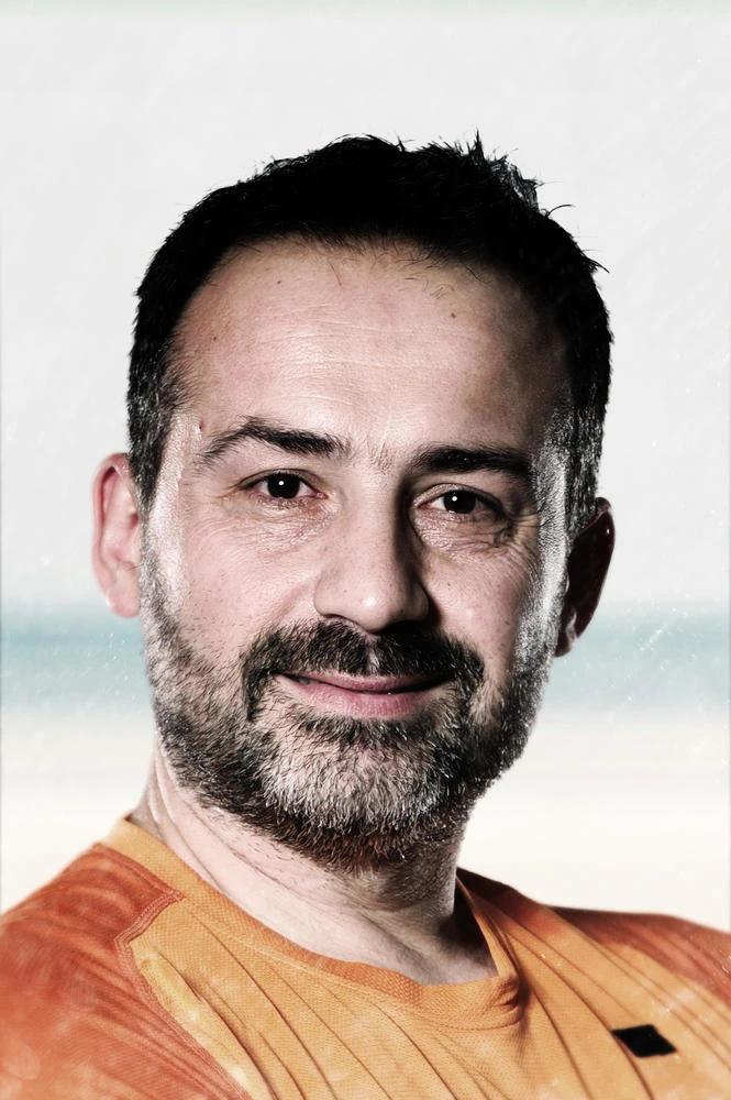 Javier Rodriguez | Wiki Koh Lanta | Fandom