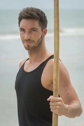 Cédric Giosserand-Lucas | Wiki Koh Lanta | Fandom