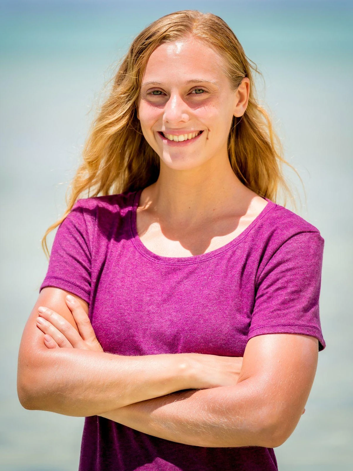 Maxine Eouzan | Wiki Koh Lanta | Fandom