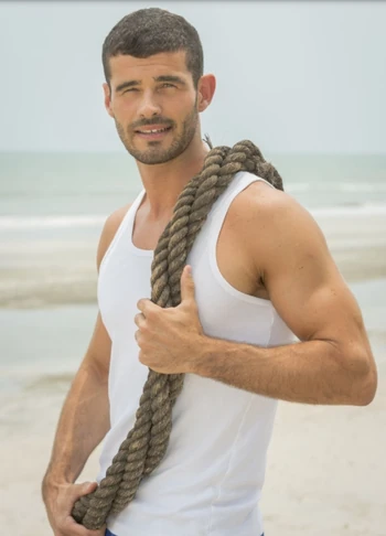 Sébastien Ballesteros | Wiki Koh Lanta | Fandom