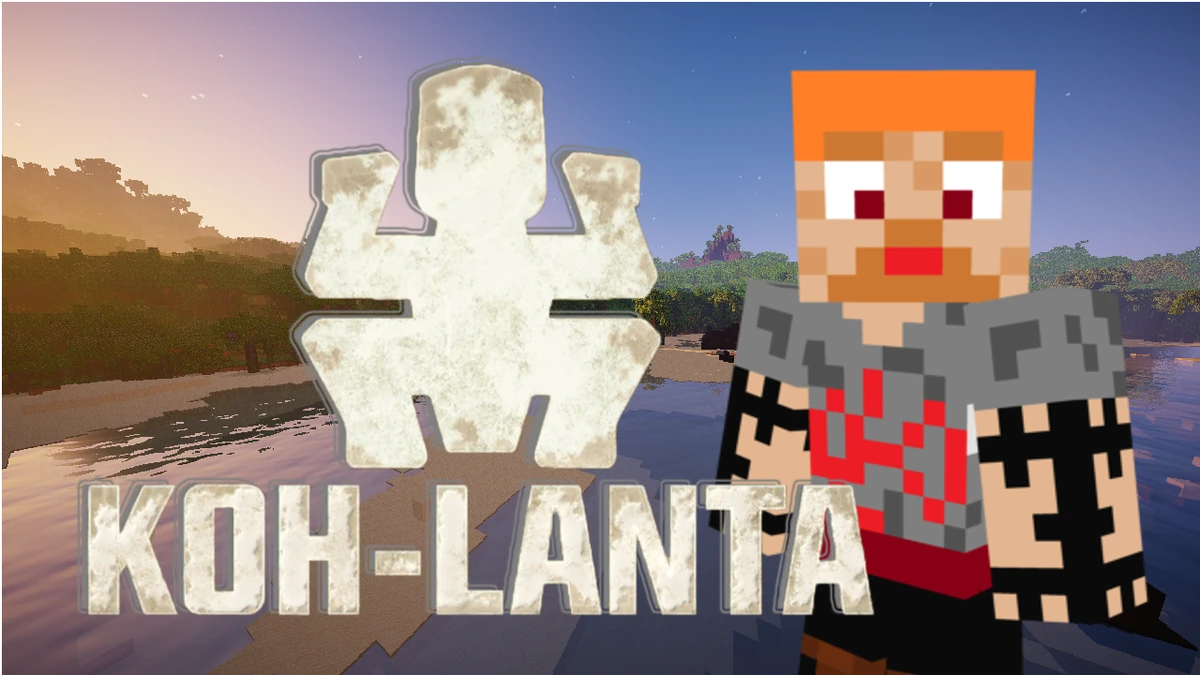 Koh Lanta : Koruba | Wiki Koh Lanta Minecraft | Fandom