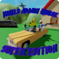 Game Description | Kohls Admin House Super Edition Wiki | Fandom