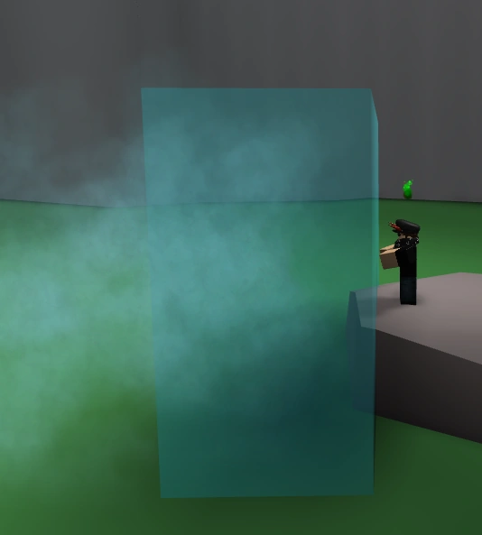 Wave | Kohltastrophe's Realm 2 Wiki | Fandom