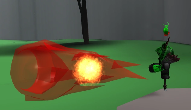 Fire | Kohltastrophe's Realm 2 Wiki | Fandom