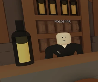 NoLoafing | Kohltastrophe's Realm 2 Wiki | Fandom