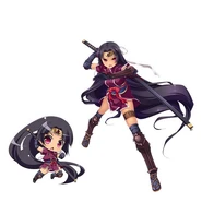 Shuutai Youhei/Gallery | Koihime † Wiki | Fandom