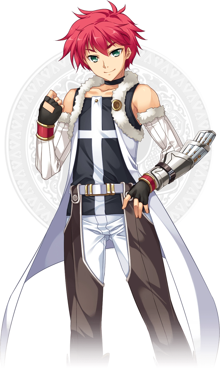 Kada | Koihime † Wiki | Fandom