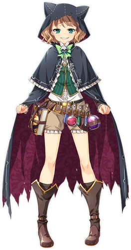 Keifa (Suzukuri) | Koihime † Wiki | Fandom