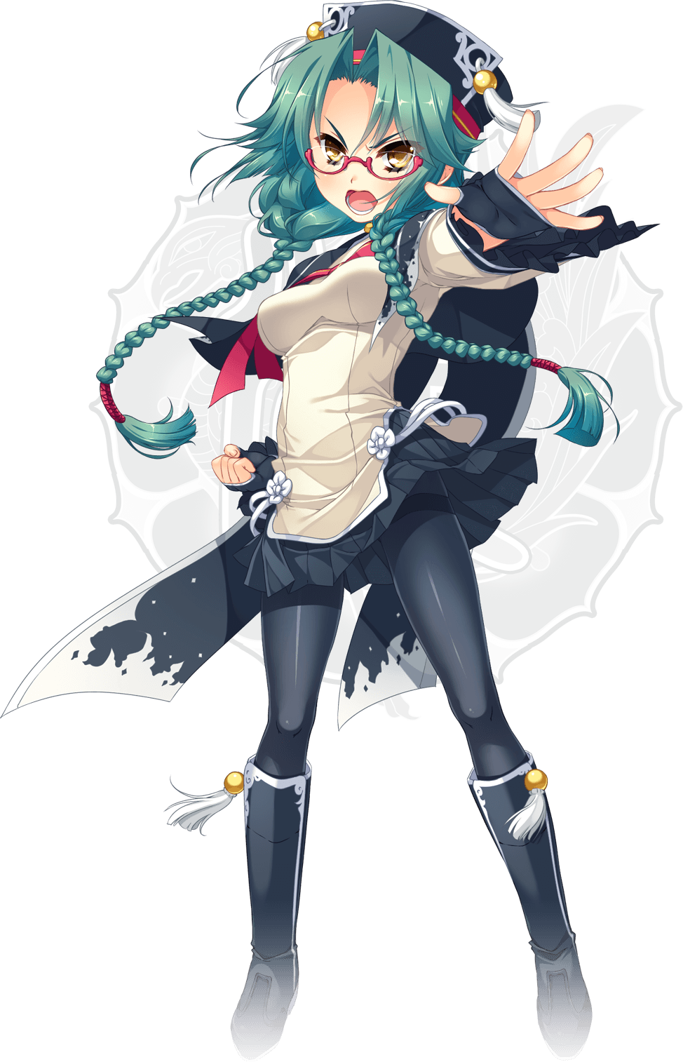 Kaku Bunwa Koihime † Wiki Fandom