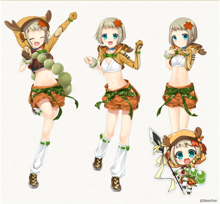 Honda Ayana Tadakatsu/Gallery | Koihime † Wiki | Fandom