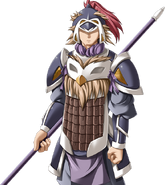 Toutaku Faction | Koihime † Wiki | Fandom