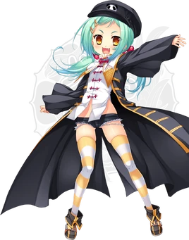 Chinkyuu Koudai | Koihime † Wiki | Fandom