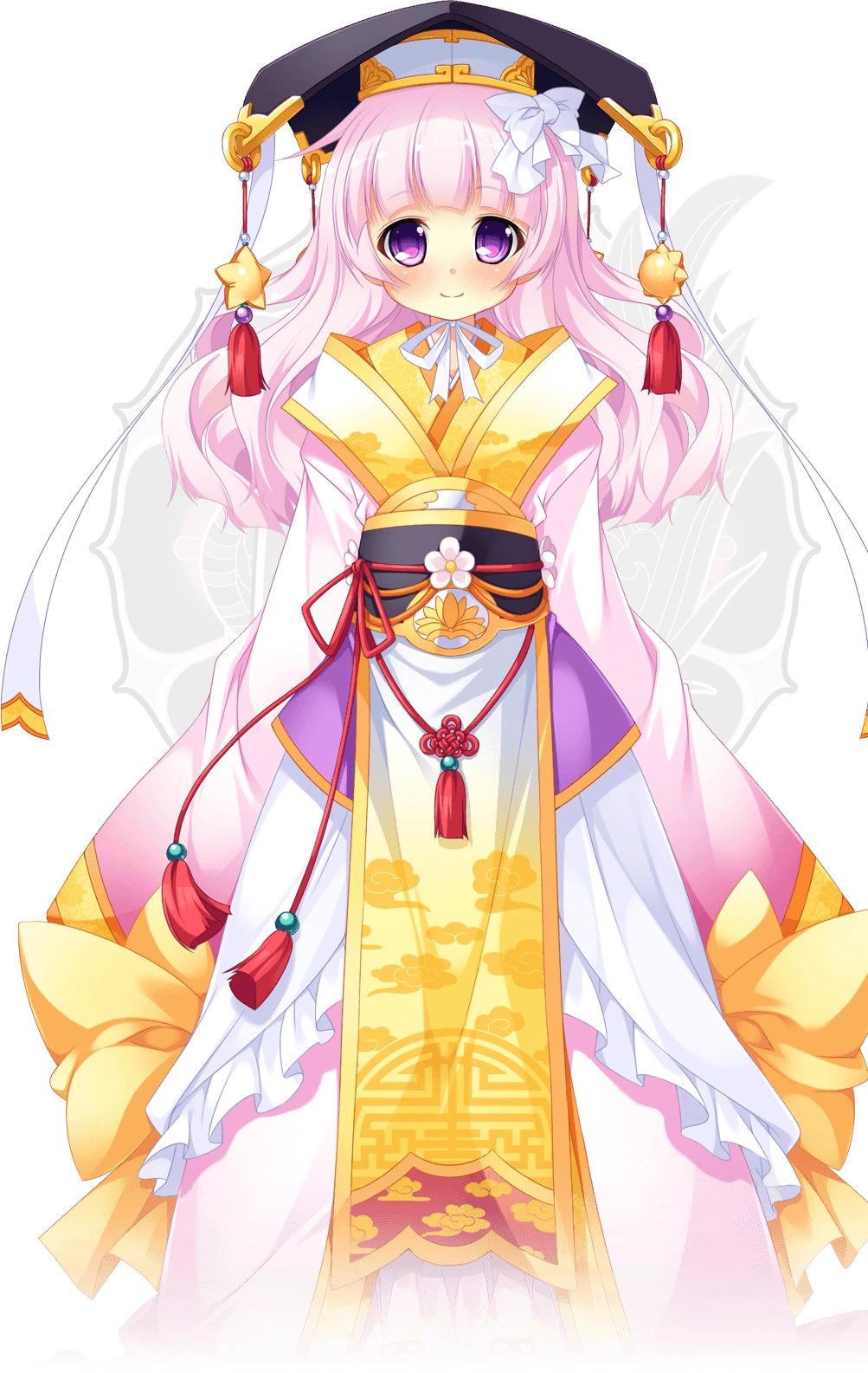Kentei | Koihime † Wiki | Fandom