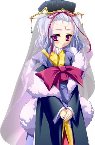 Toutaku Chuuei | Koihime † Wiki | Fandom