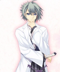 Igarashi Mitsuomi | Koihime † Wiki | Fandom