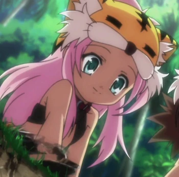 Shamu | Koihime † Wiki | Fandom