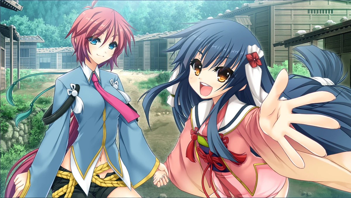 Azai Clan | Koihime † Wiki | Fandom