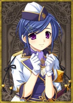 Chokun | KoihimeMusou Wiki | Fandom