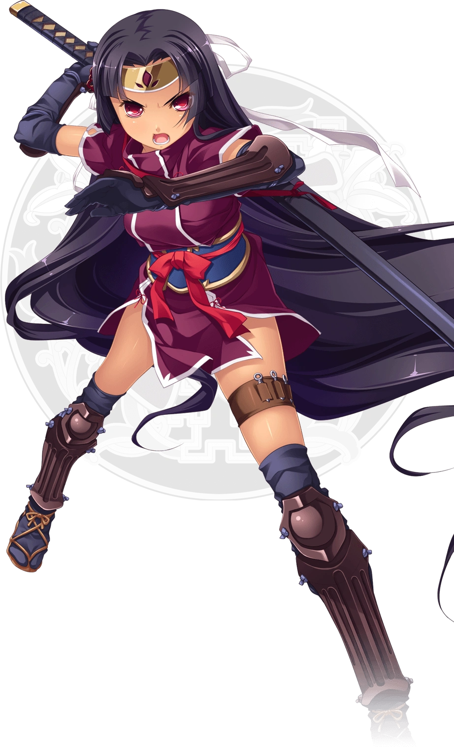 Shuutai Youhei | Koihime † Wiki | Fandom