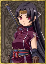 Shutai | KoihimeMusou Wiki | Fandom